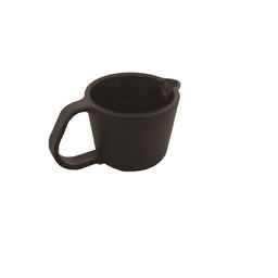 RASONIC STEAM TOASTER OVEN WATER CUP (RST-GL125/B)