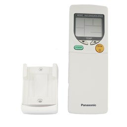 PANASONIC AIR-CONDITIONER REMOTE CONTROL (CS-F14DB4E5, CS-F18DB4E5, CS ...