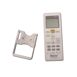 RASONIC AIR-CONDITIONER REMOTE CONTROL (RS-LZ18ZK, RS-RZ18YK, RS-RZ24YK)