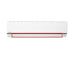 PANASONIC AIR-CONDITIONER HORIZONTAL VANE COMPLETE (BIG) (CS-E18RKDW ...
